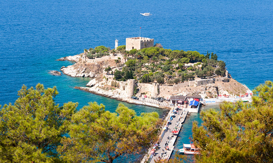 12 Day Turkey & Gallipoli Dawn Service | TripADeal