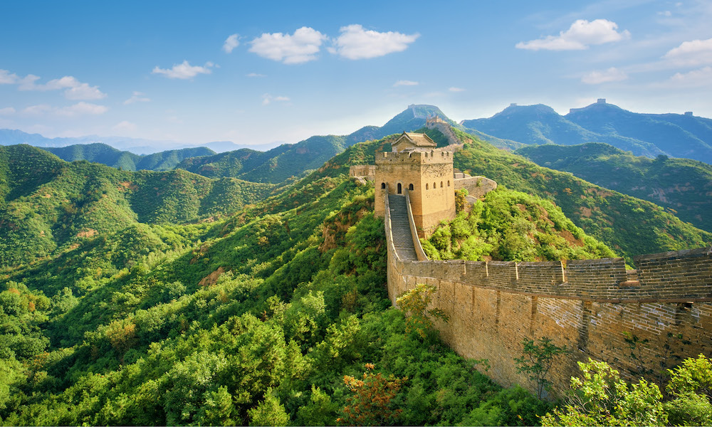 9 Day 2 for 1 China | TripADeal