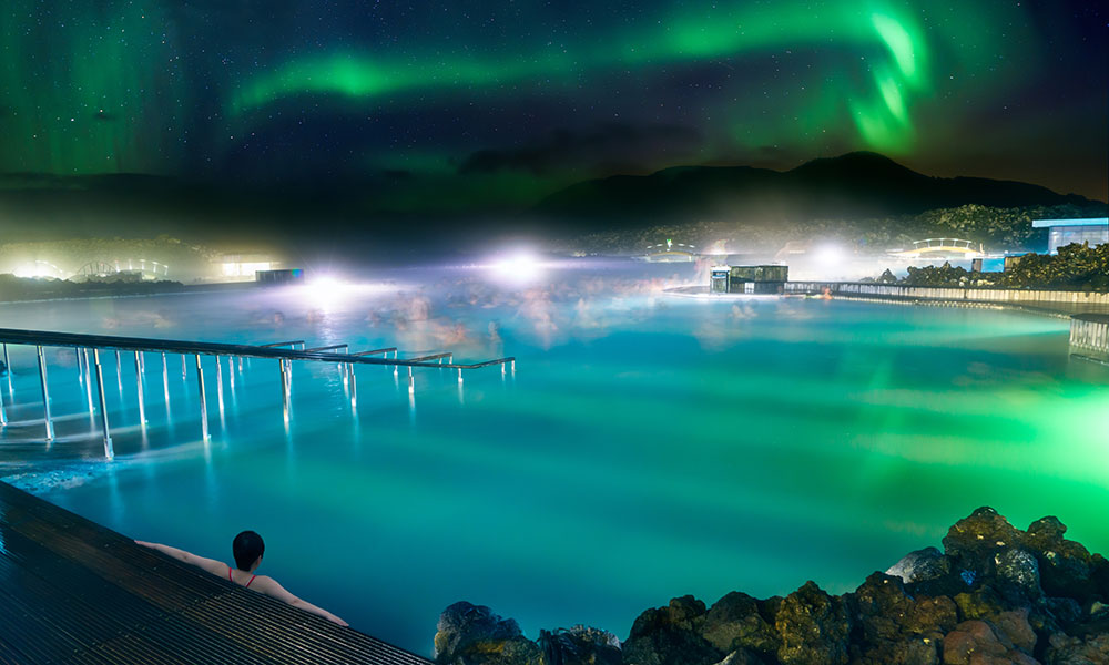 London, Iceland & Northern Lights | TripADeal